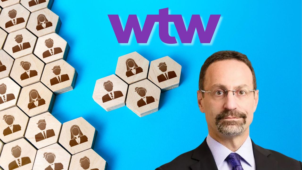 WTW talent rebuild over, focus shifts to ‘strategic and opportunistic’ hiring | Intelligent Insurer